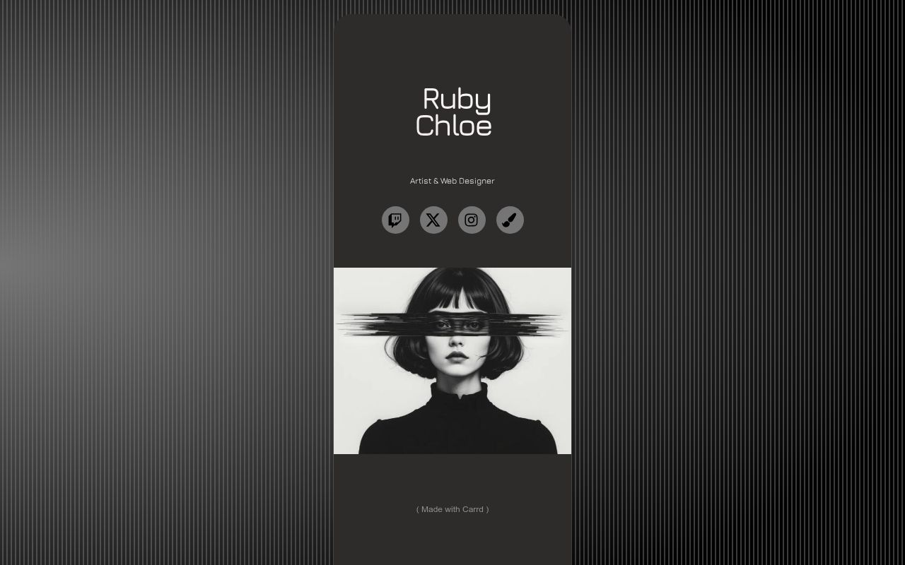 www.rubychloe.com